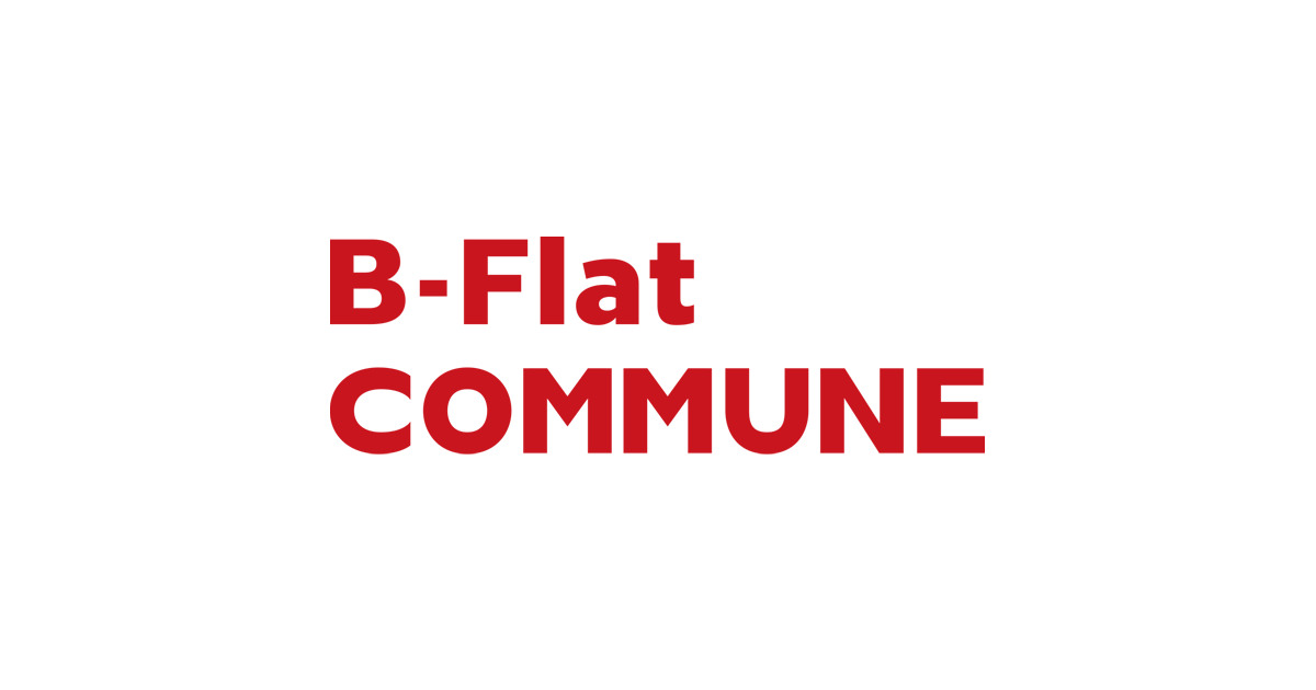 B-Flat COMMUNE